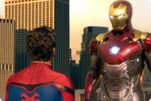 Multiverso | Tom Holland